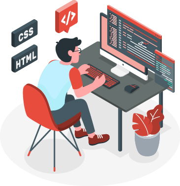 BESIC HTML-CSS-JAVASCRIPT STATIC WEBSITE DEVELOPMENT - Growkick